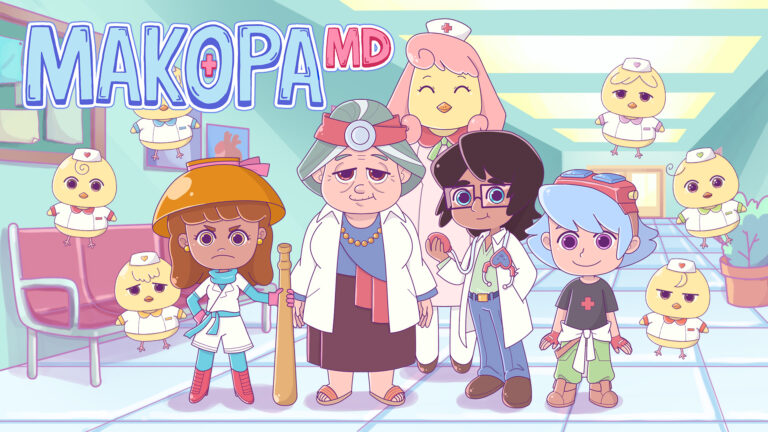 Makopa MD - Friendly Foes